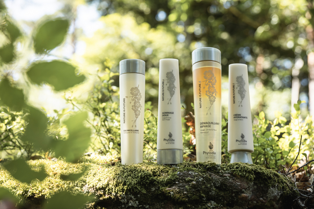 Pourquoi utiliser des produits cosmétiques bio et naturels en institut ...